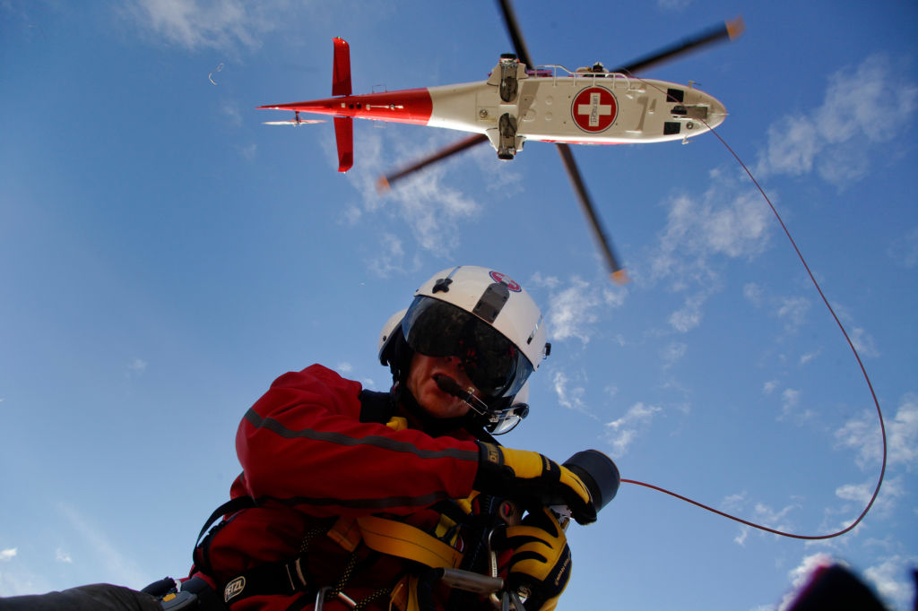 Life Flight team a major helping hand in Utah County | News, Sports ...